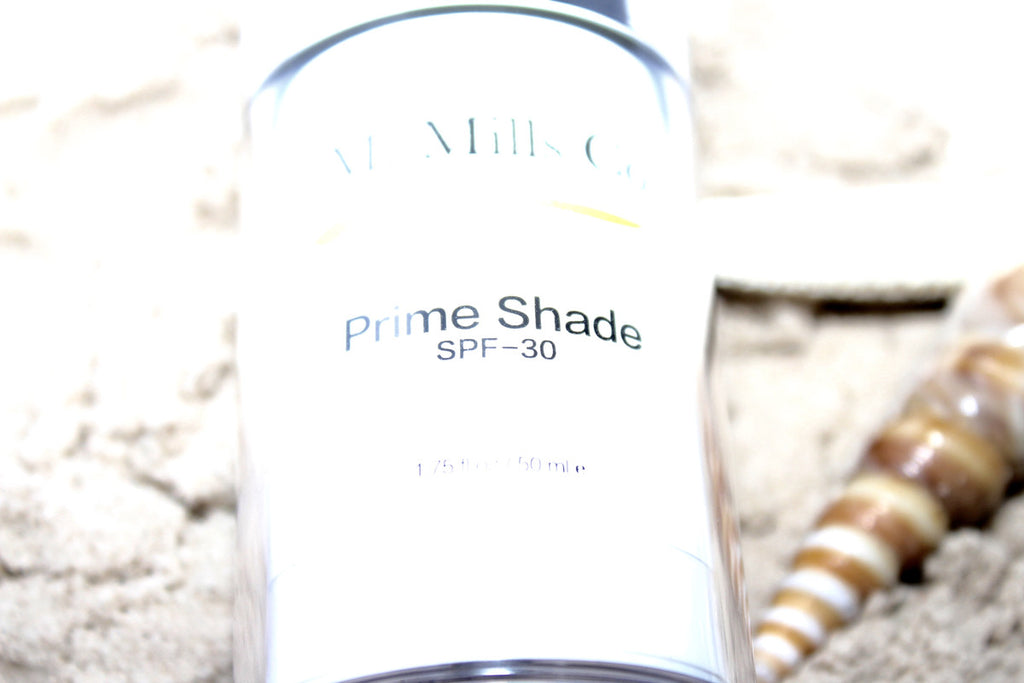 Clinical Skincare & Detectsun Bracelets by M. Mills Co